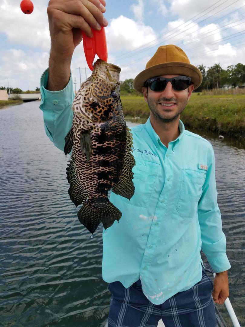 Urban Legends Fishing Charters - 10 Best Miami Fishing Charters